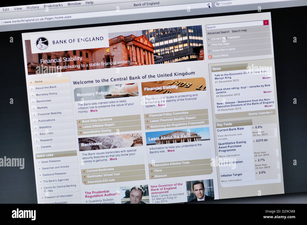 England online banking hi-res stock photography and images - Alamy