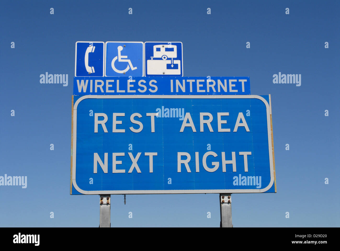 Wireless information hi-res stock photography and images - Alamy