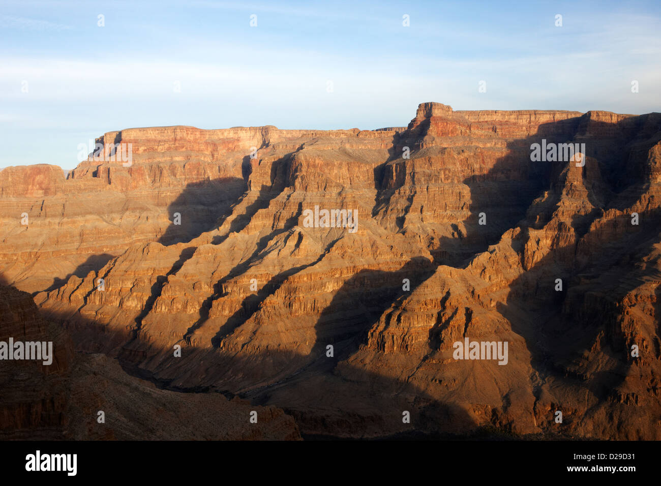 Inside the grand canyon hi-res stock photography and images - Alamy