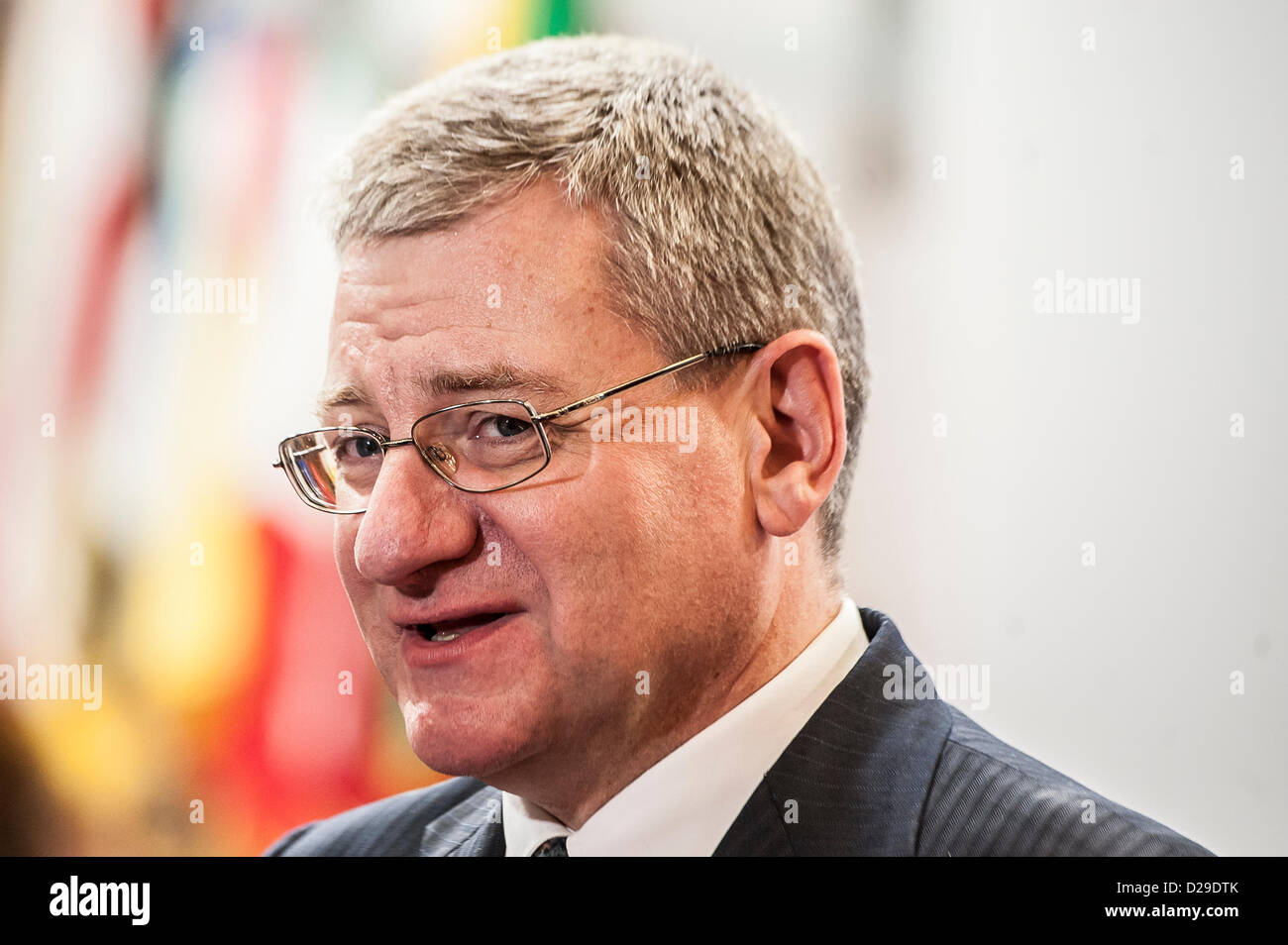 Boguslaw High Resolution Stock Photography and Images - Alamy