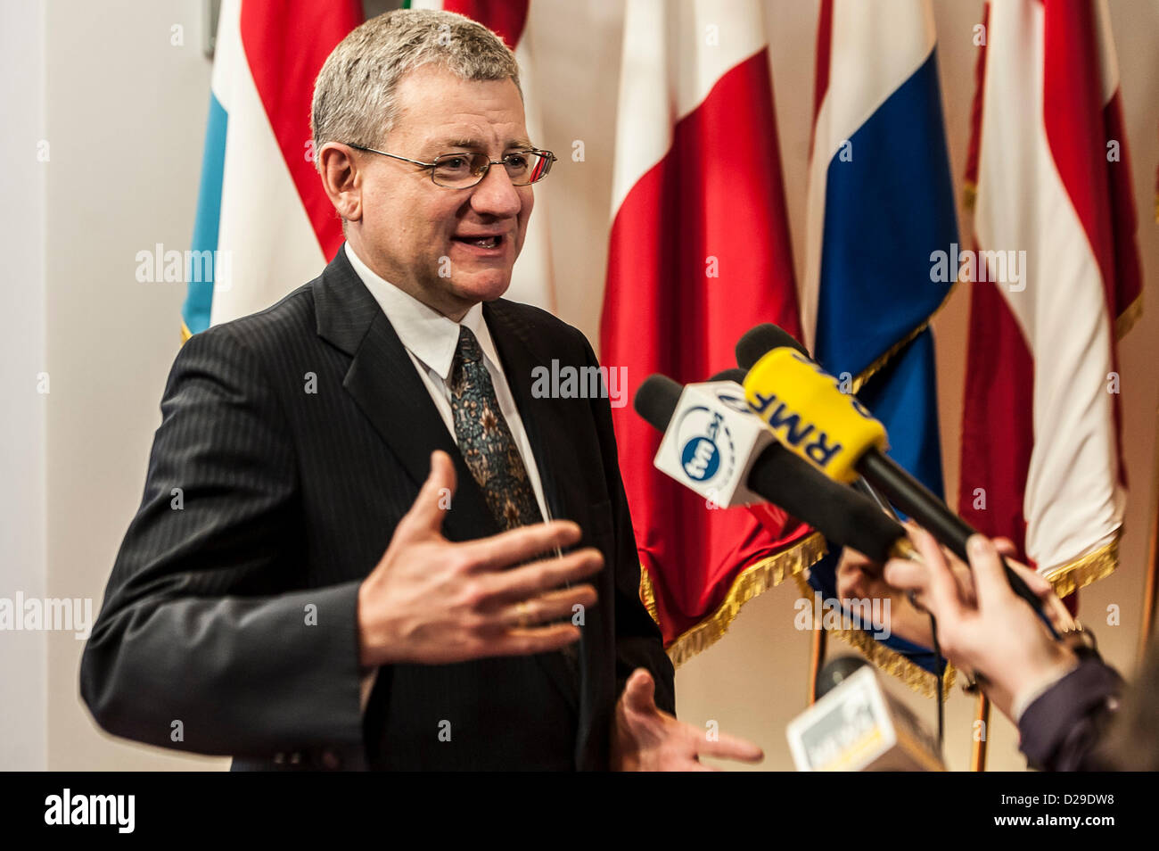 Boguslaw hi-res stock photography and images - Alamy