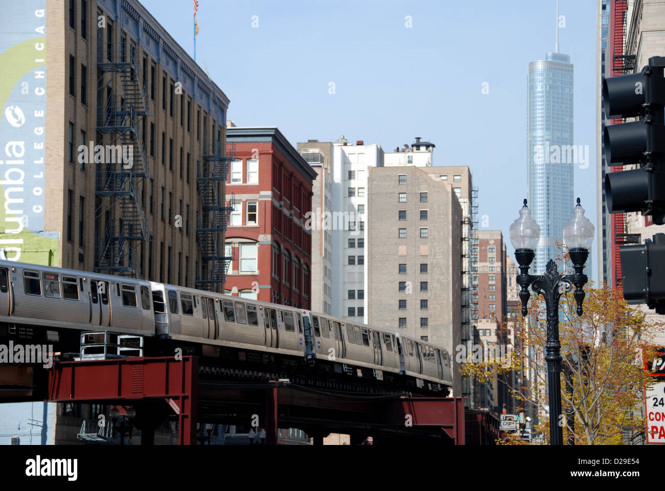 Passing loop hi-res stock photography and images - Alamy