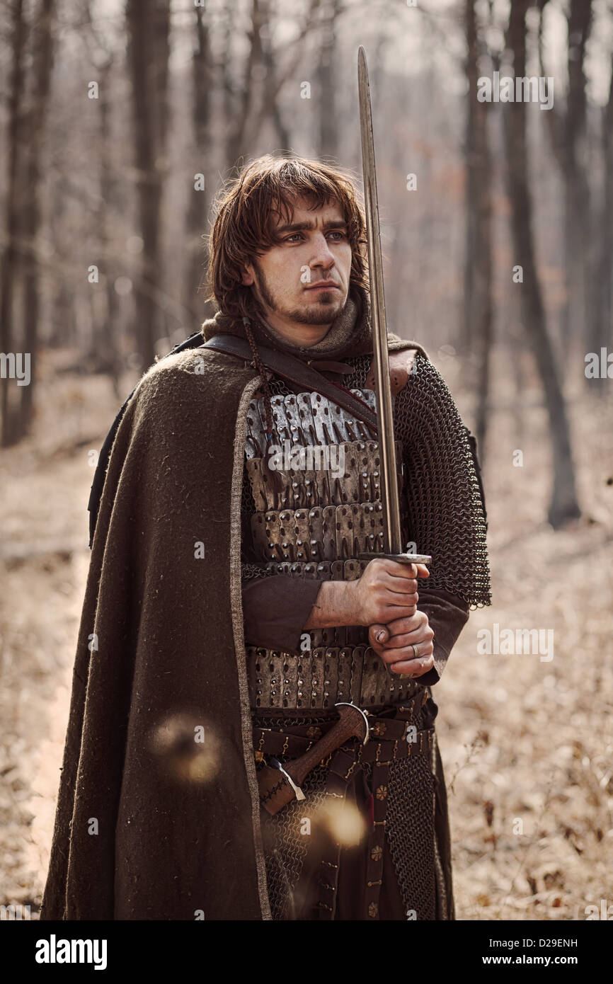 Sabre glaive hi-res stock photography and images - Alamy