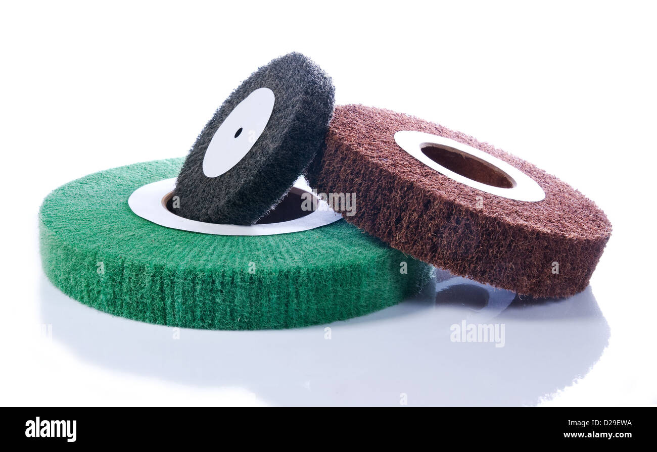 Abrasive wheel hi-res stock photography and images - Alamy
