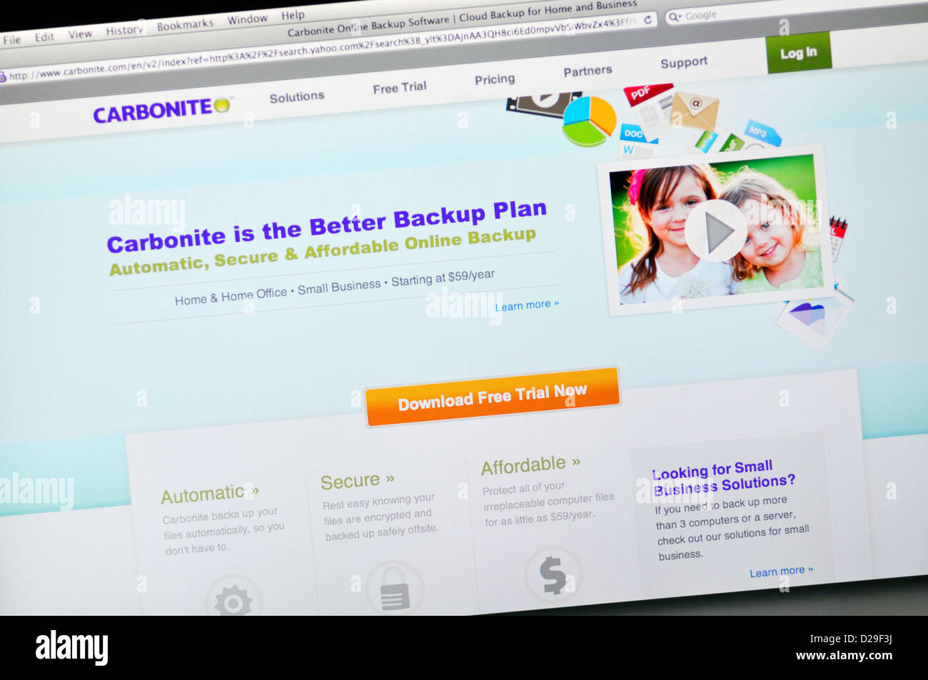 Carbonite hi-res stock photography and images - Alamy