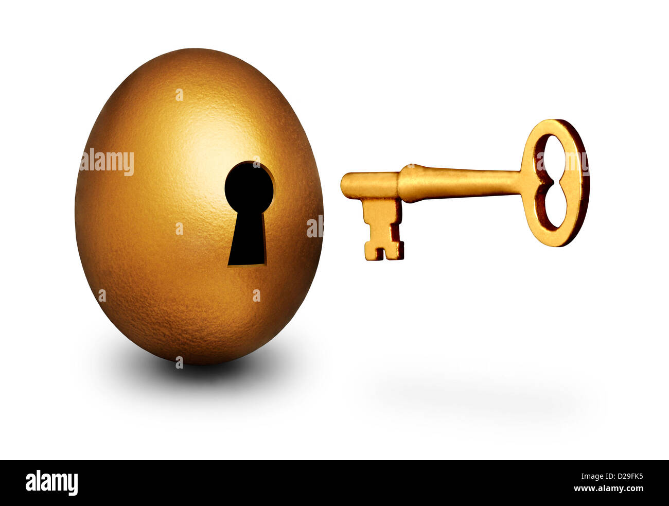Gold keyhole hi-res stock photography and images - Alamy