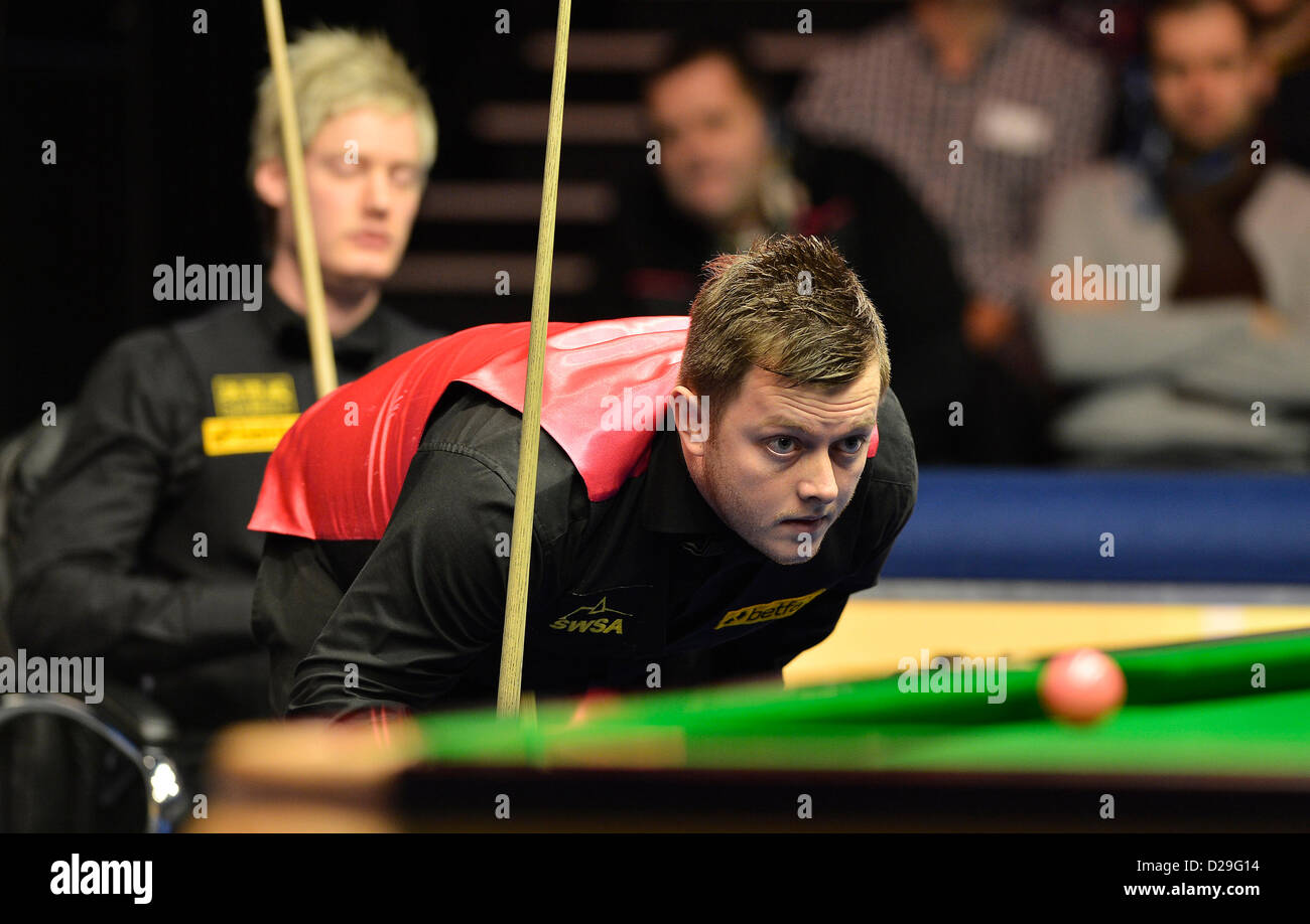 Mark allen hi-res stock photography and images - Alamy