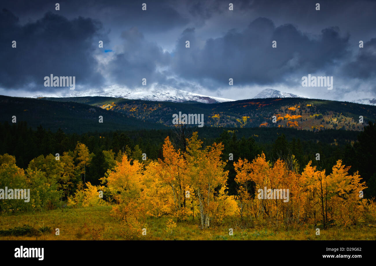 Nederland colorado hi-res stock photography and images - Alamy