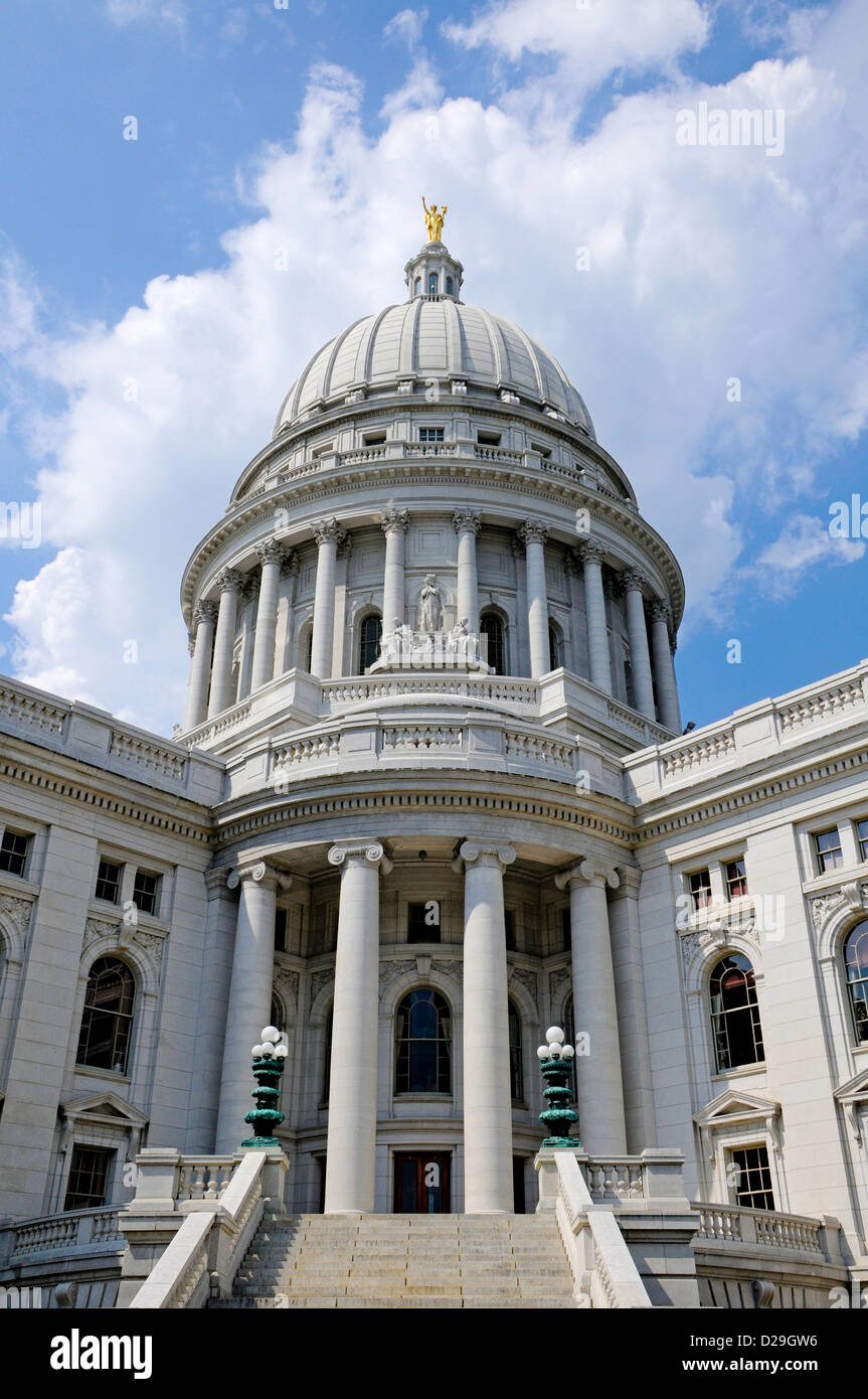 U s s madison hi-res stock photography and images - Alamy