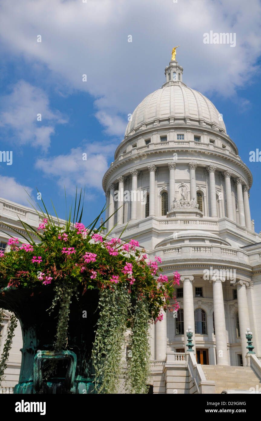 U s s madison hi-res stock photography and images - Alamy