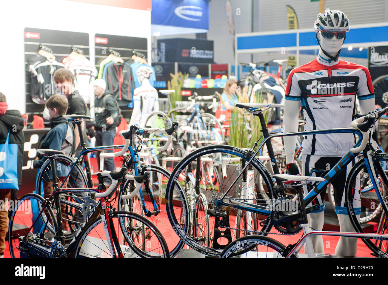 Bike show hi-res stock photography and images - Alamy