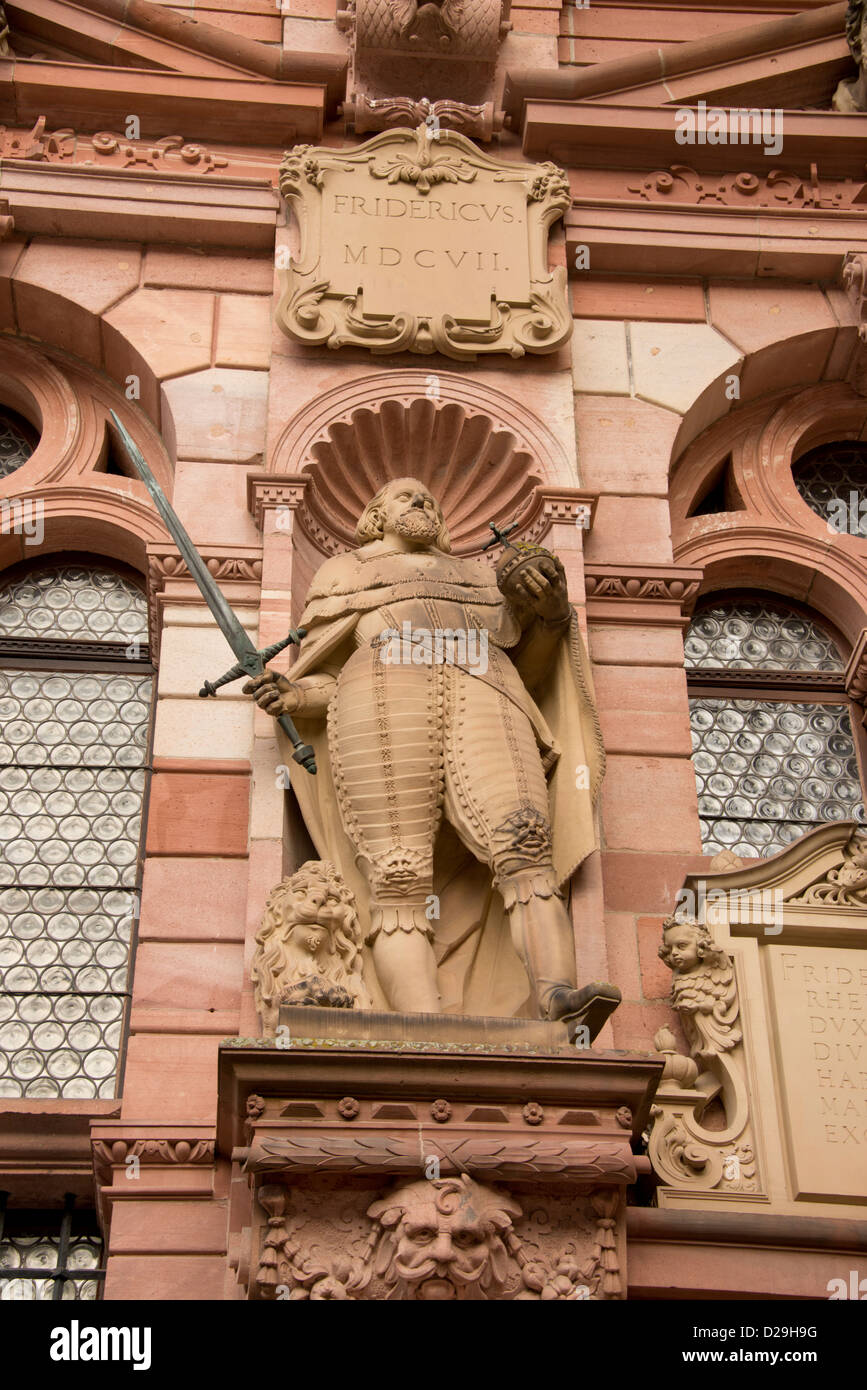 Heidelberg man hi-res stock photography and images - Alamy
