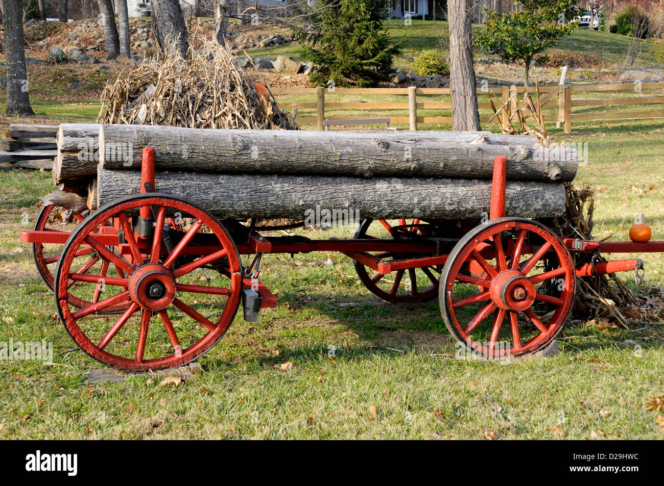 Black wagon hi-res stock photography and images - Alamy