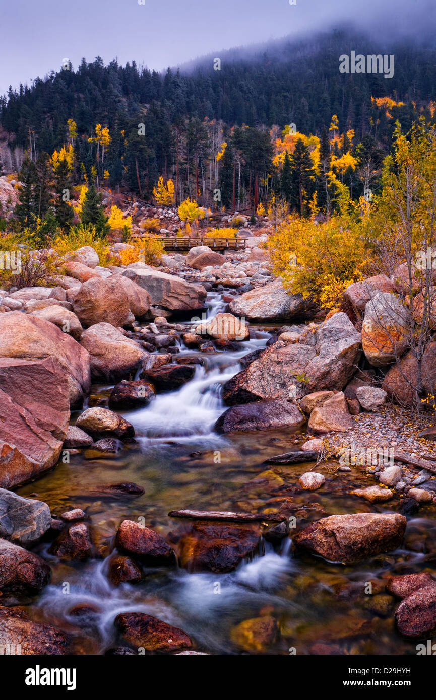 Aspen Area Fall Landscapes From The Rocky Mountains Of 7 Top Places To