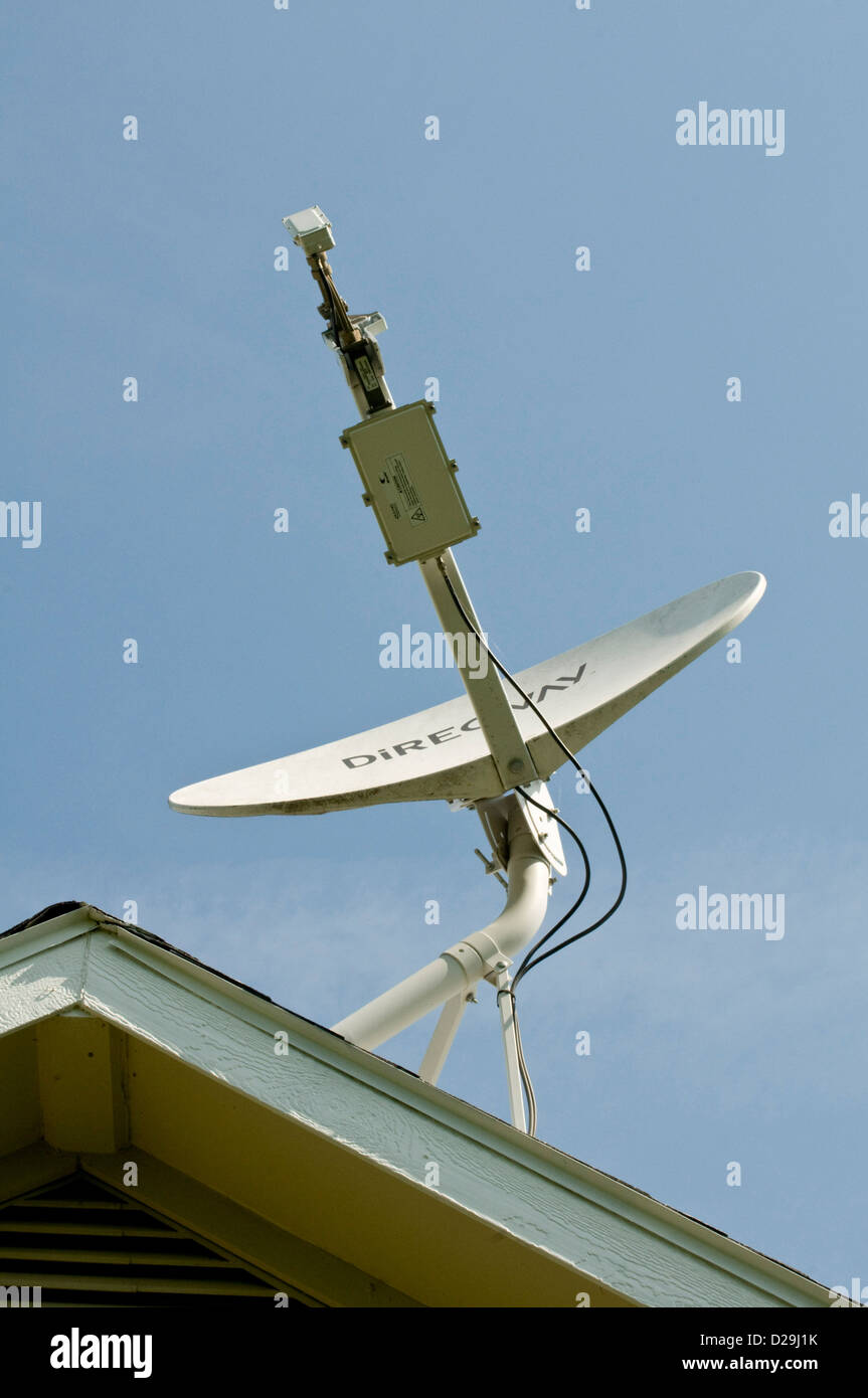 Internet dish hi-res stock photography and images - Alamy