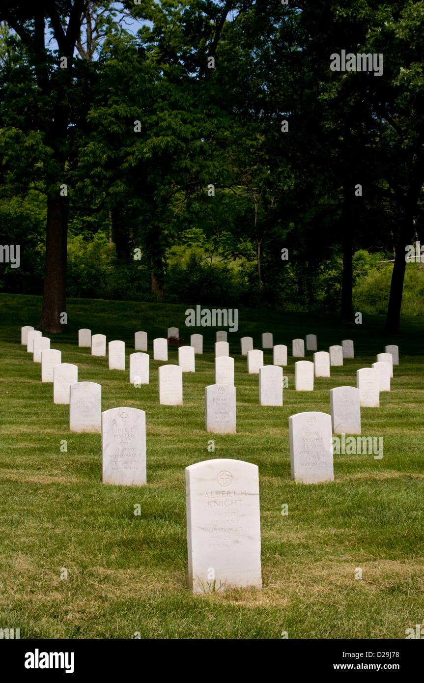 Leavenworth kansas united states hi-res stock photography and images ...