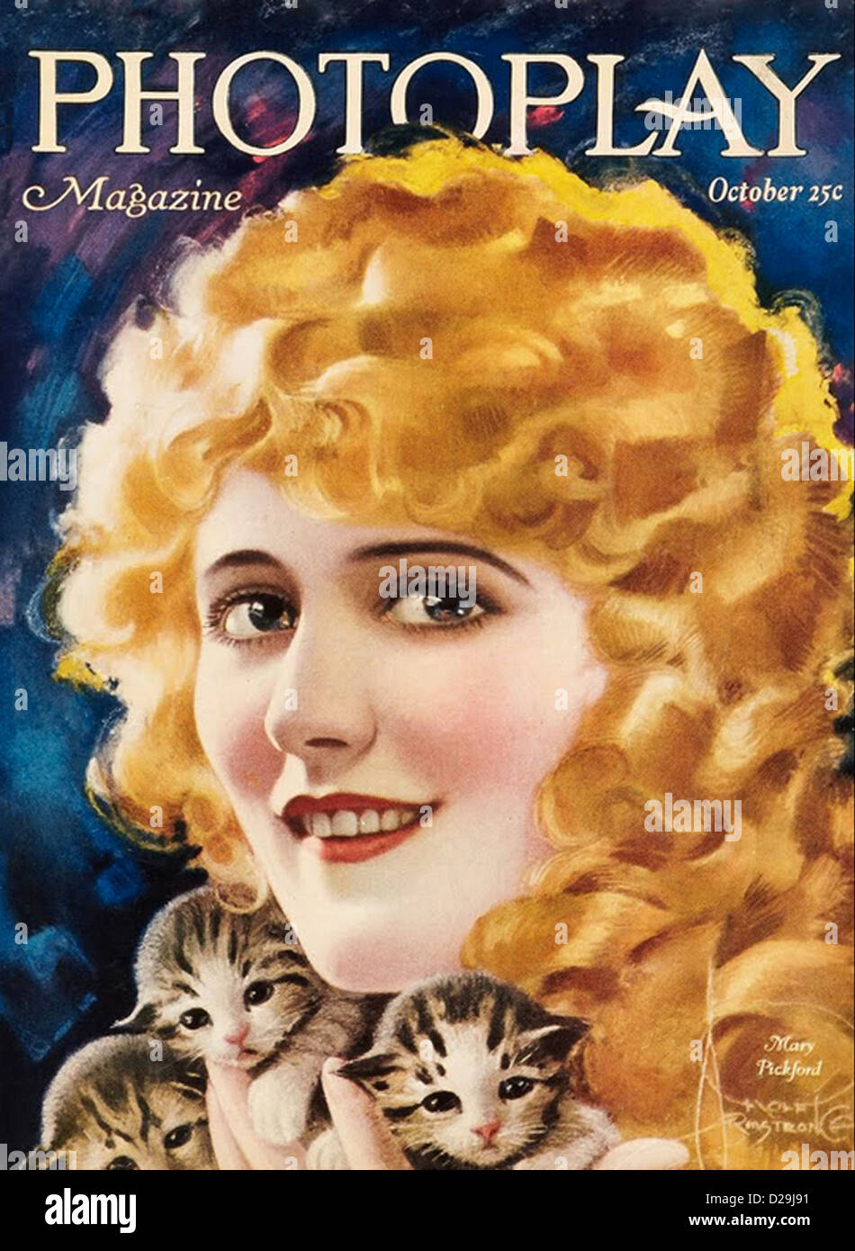 Mary Kay In The Roaring 20s