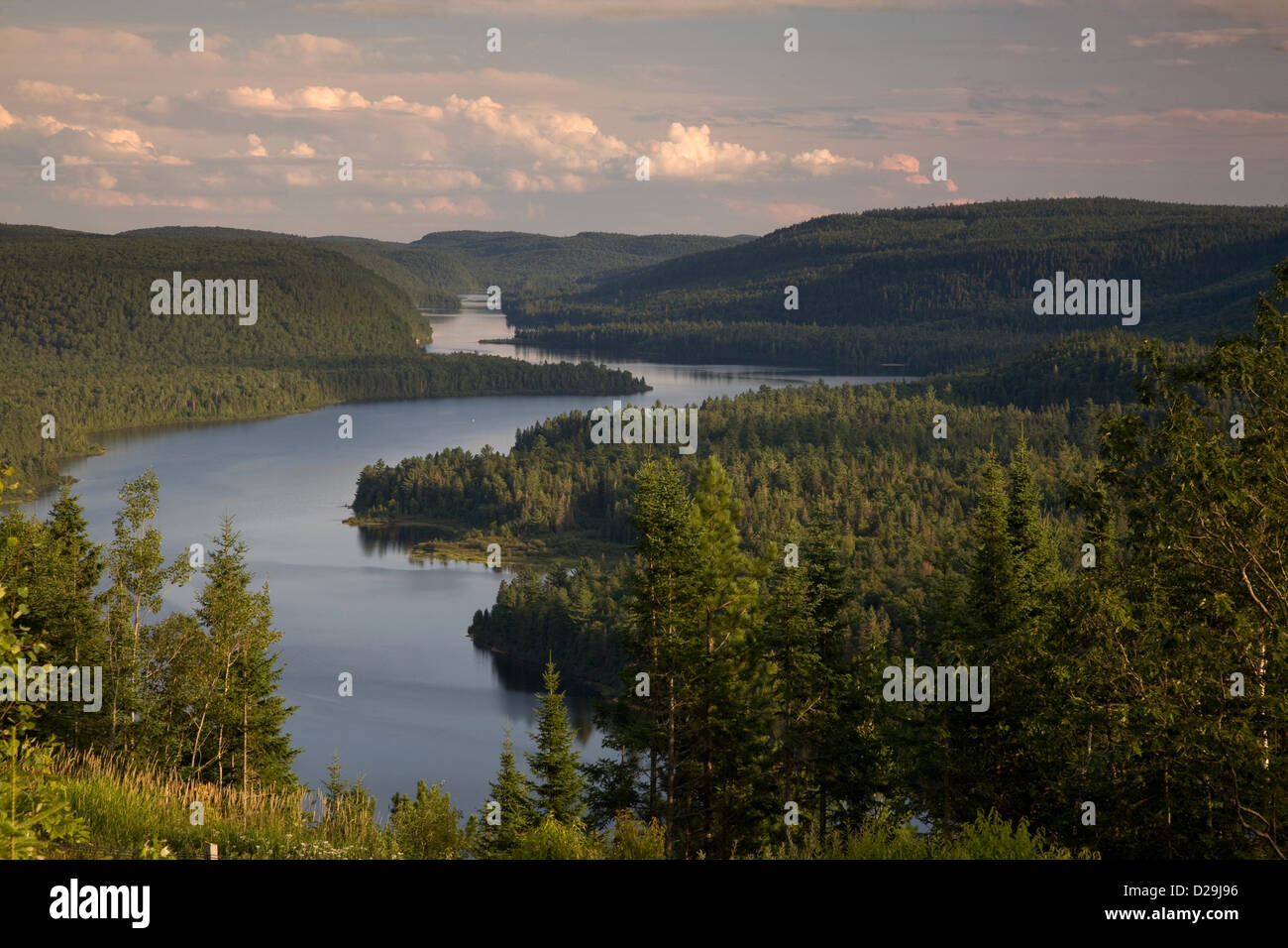 Mauricie canada hi-res stock photography and images - Alamy