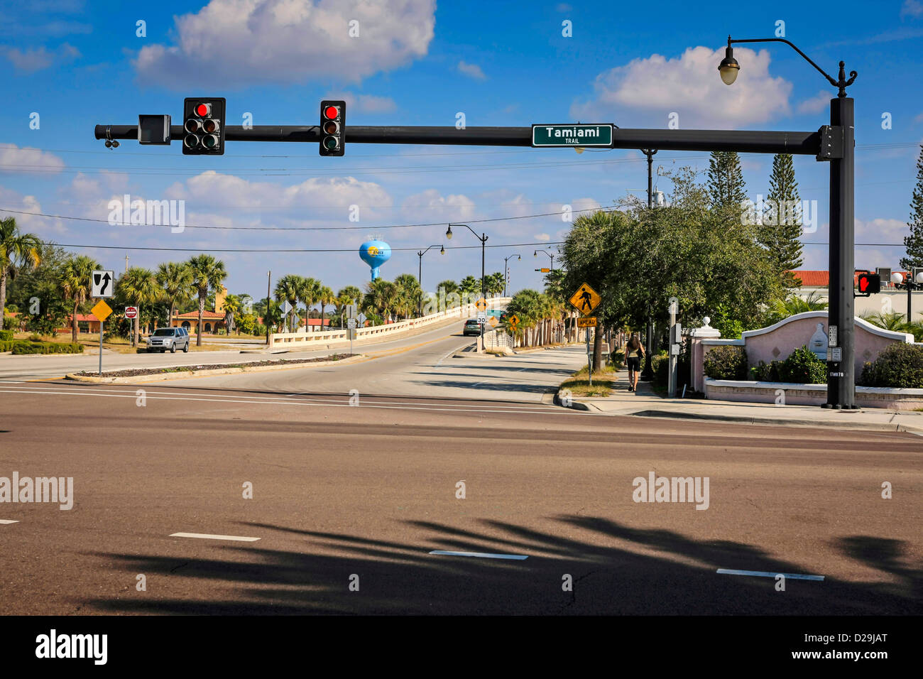 Tamiami hi-res stock photography and images - Alamy