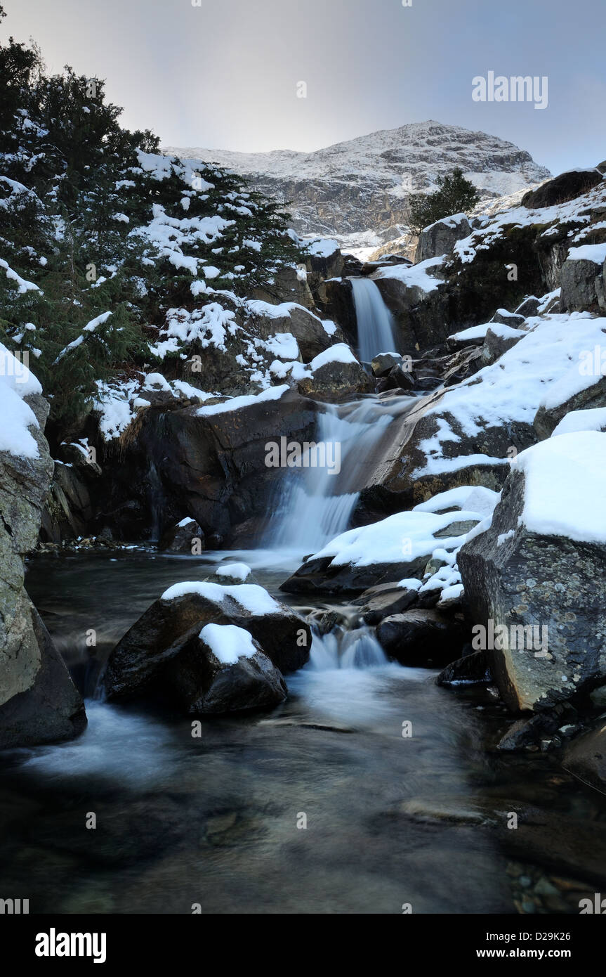 Old man of coniston hi-res stock photography and images - Alamy