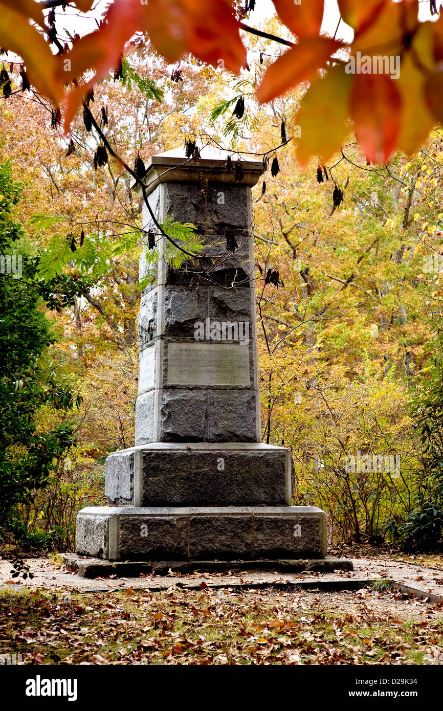 Stonewall National Monument Stock Photos & Stonewall National Monument ...
