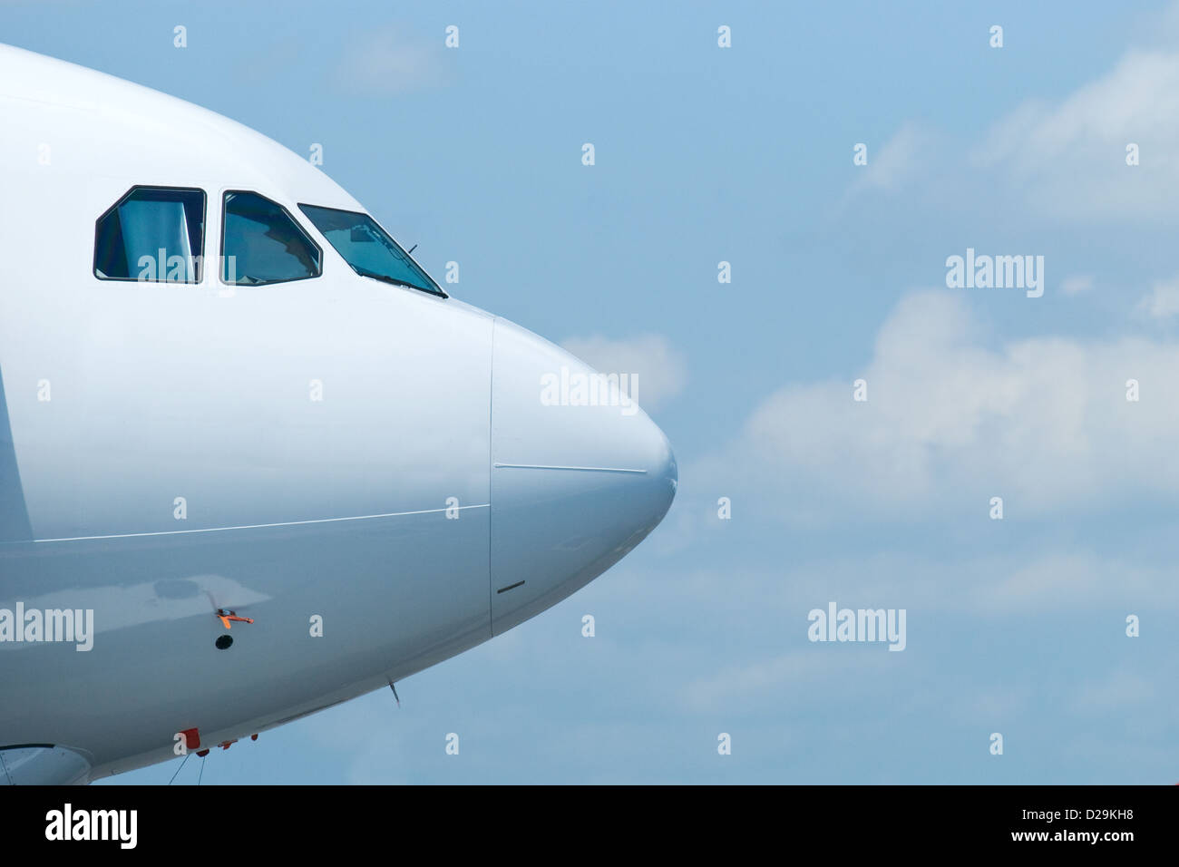 Wide body hi-res stock photography and images - Alamy