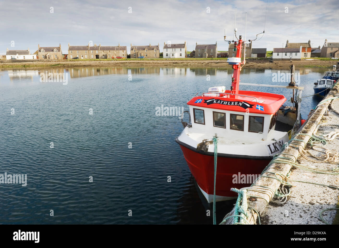 Stronsay hi-res stock photography and images - Alamy