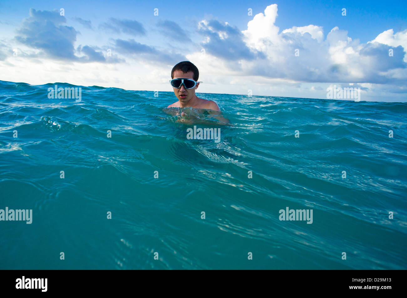 Dominican Man Stock Photos & Dominican Man Stock Images - Alamy