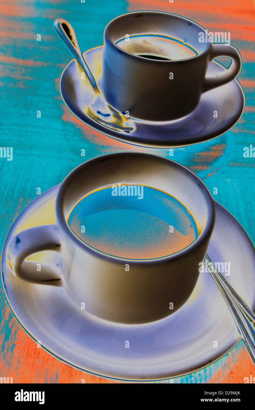 Abstract kitchenware hi-res stock photography and images - Alamy