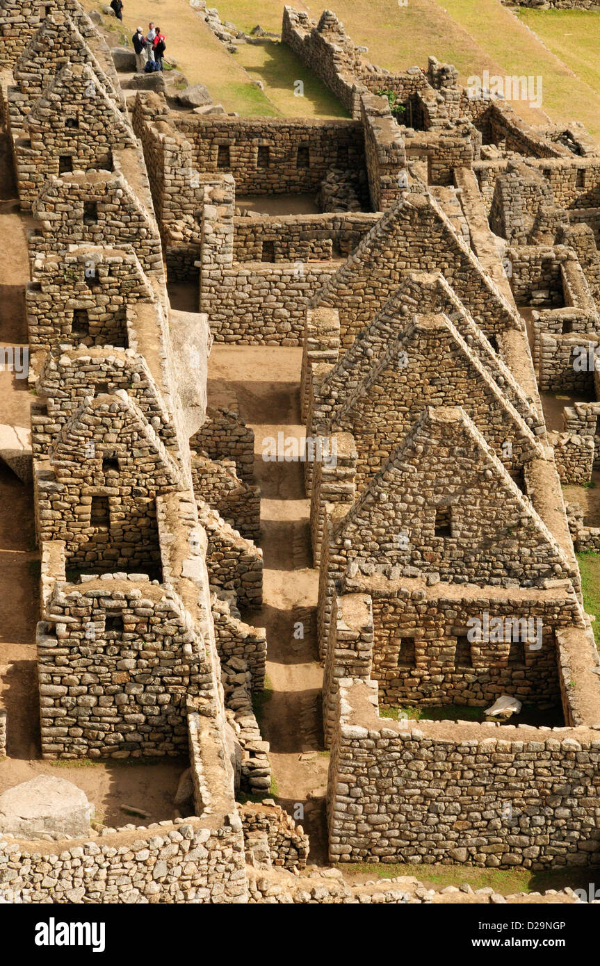 Macchu Picchu, Peru Stock Photo - Alamy