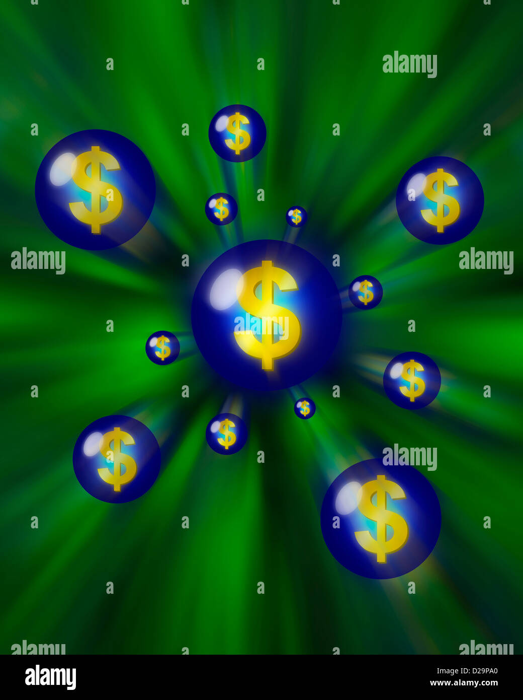 Stimulus Science Examples