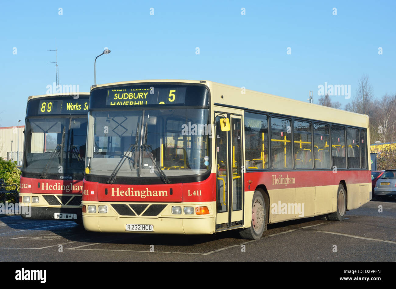 Hedingham hi-res stock photography and images - Alamy