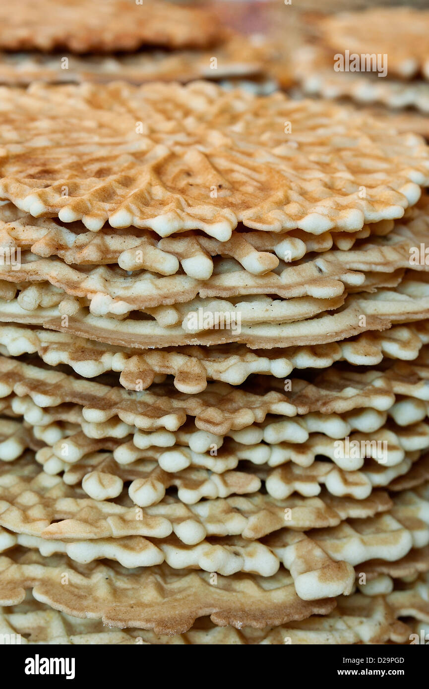 Pitzels freshly baked christmas cookies hi-res stock photography and ...