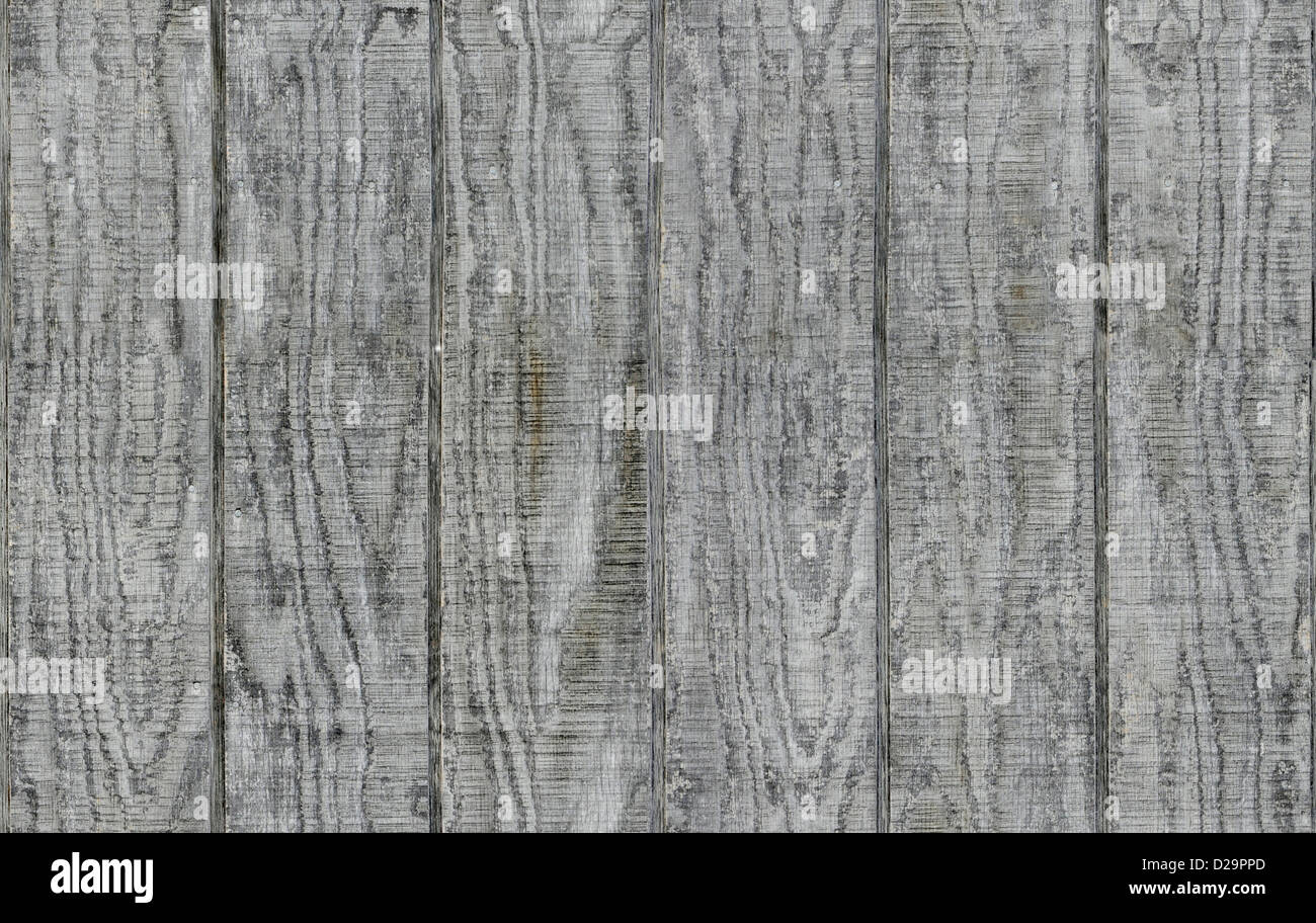 Weathered gray wooden barn siding Stock Photo - Alamy