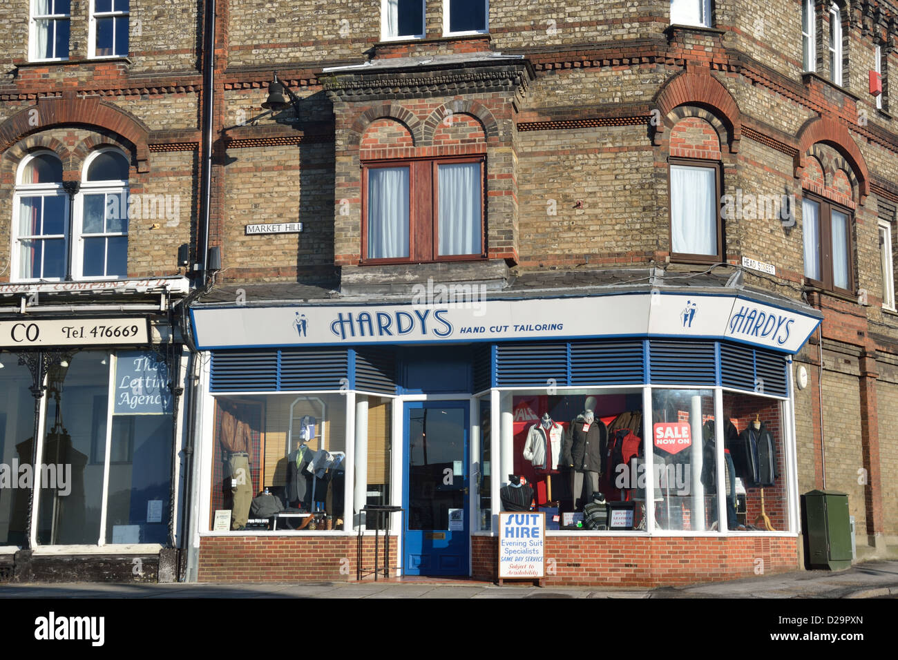 Halstead, essex hi-res stock photography and images - Alamy