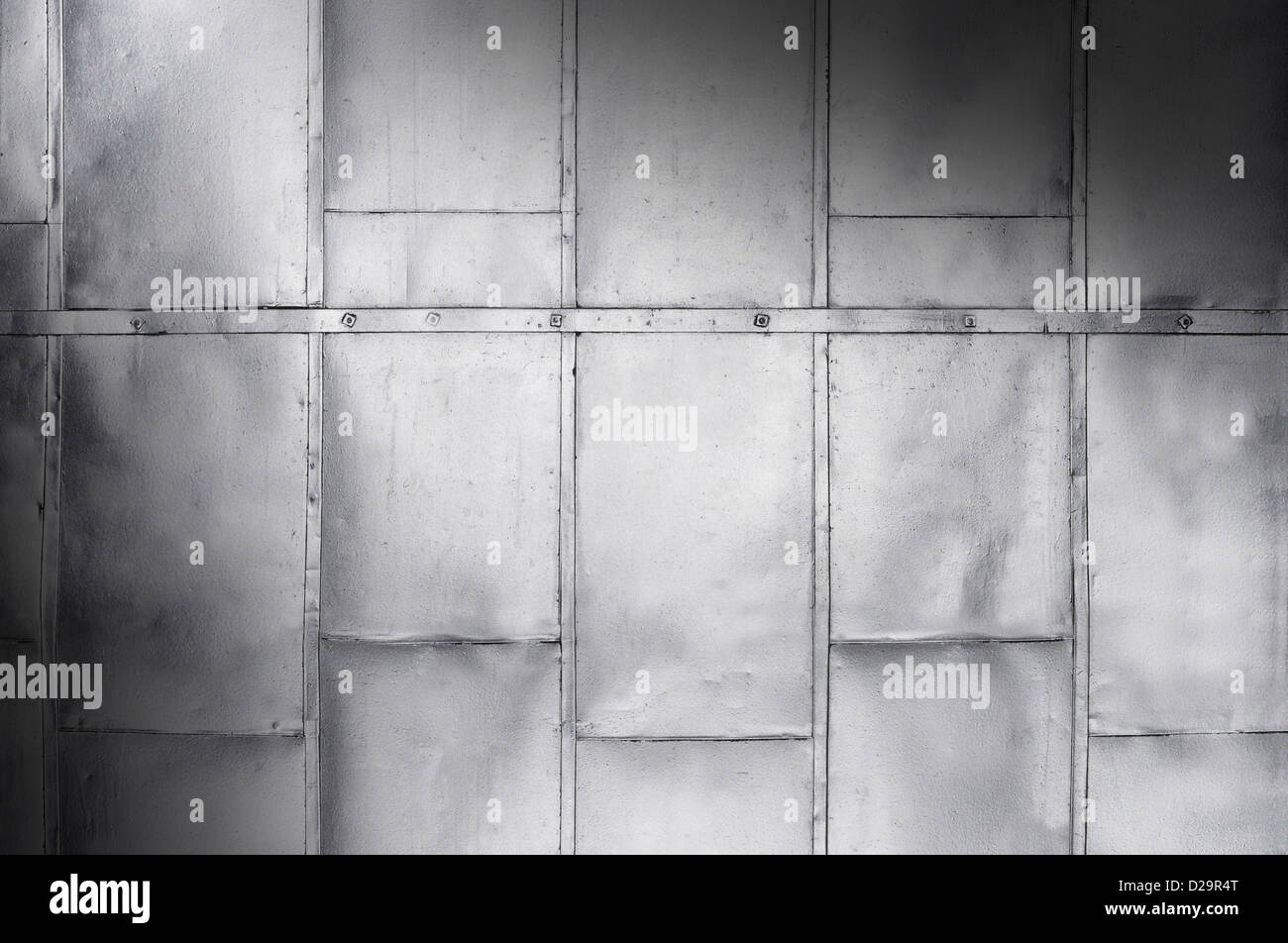 Sheet metal panels hi-res stock photography and images - Alamy