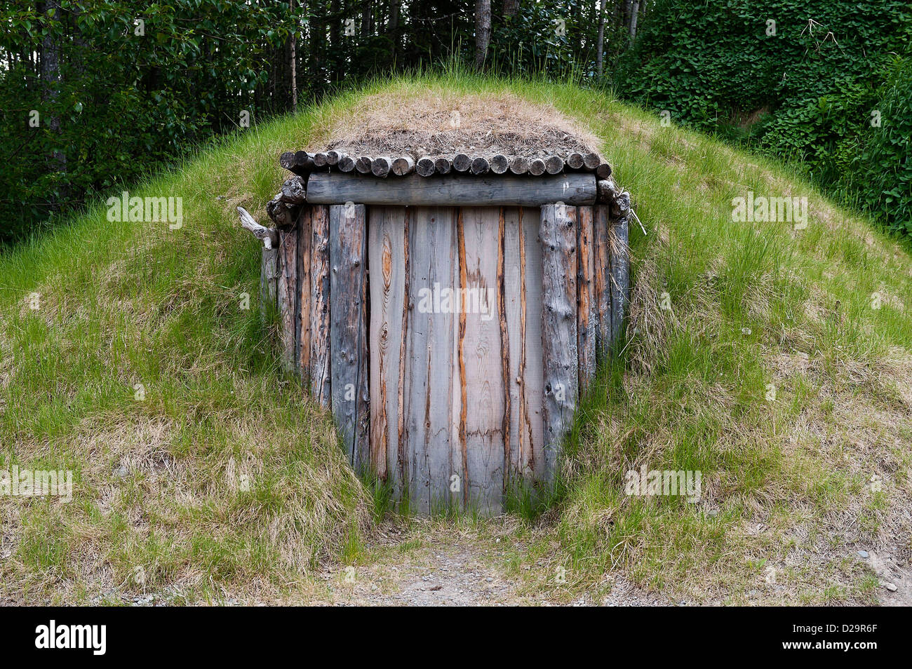 Alaska native hi-res stock photography and images - Alamy