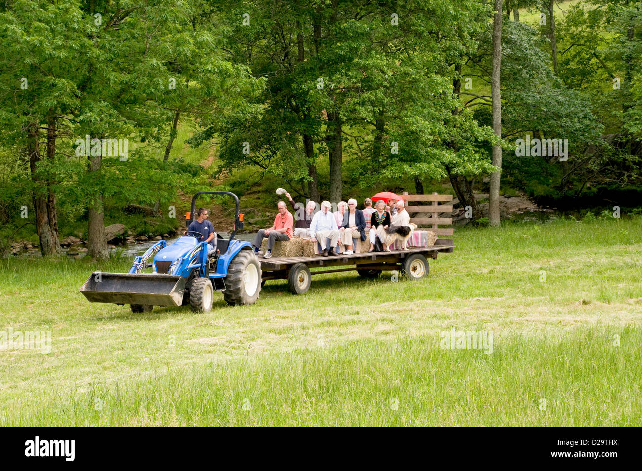 Virginia tourism hi-res stock photography and images - Alamy