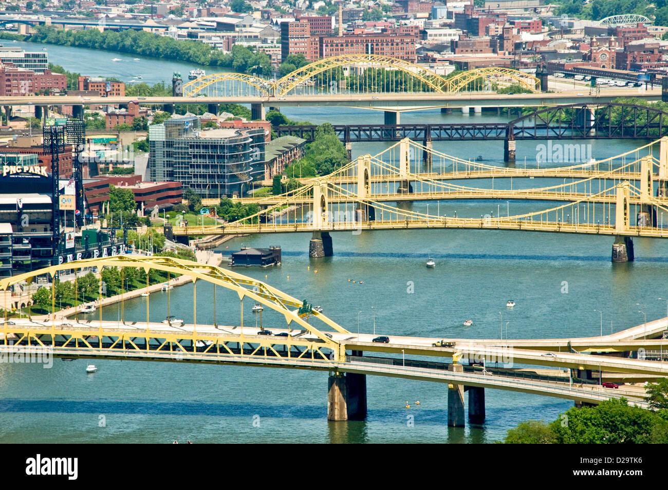 Pennsylvania river hi-res stock photography and images - Alamy