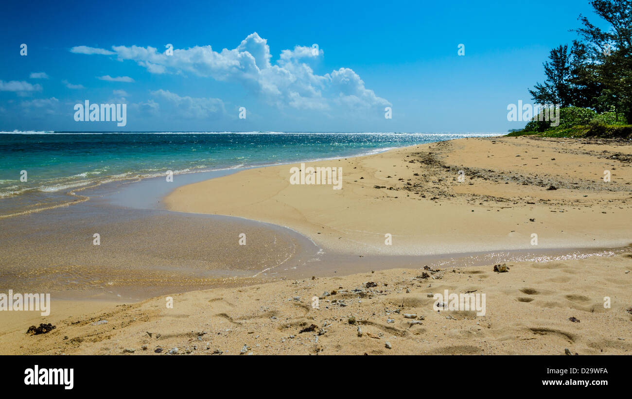 St Felix Beach Stock Photo - Alamy