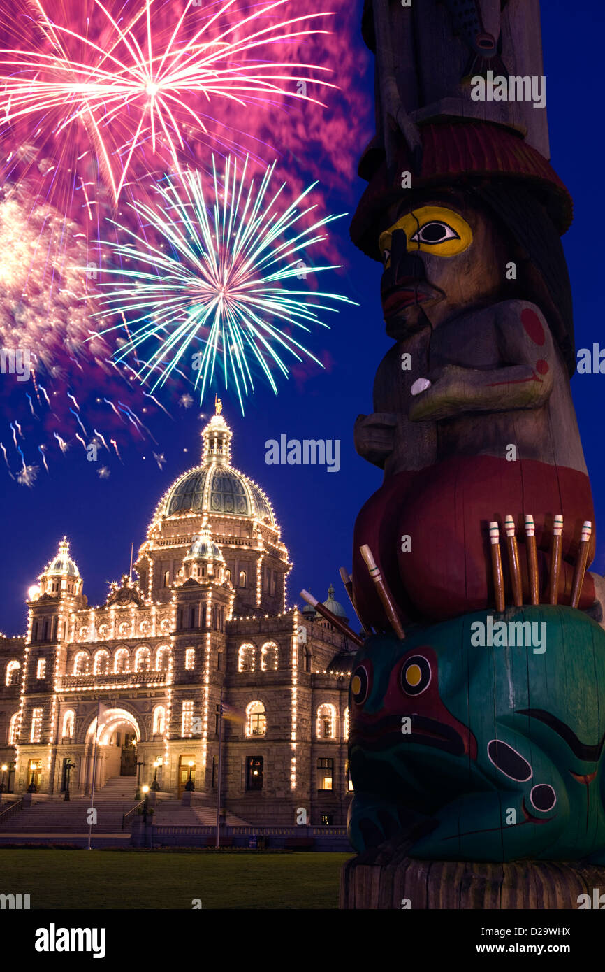 Victoria parliament building hi-res stock photography and images - Alamy