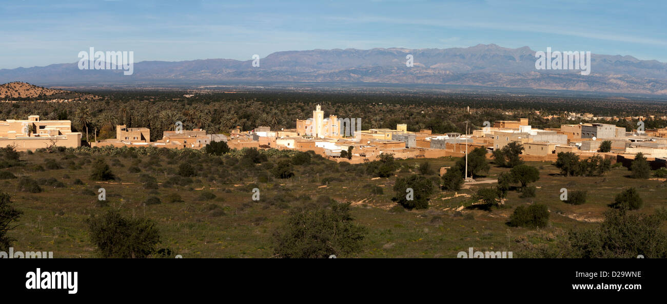 Souss valley morocco hi-res stock photography and images - Alamy
