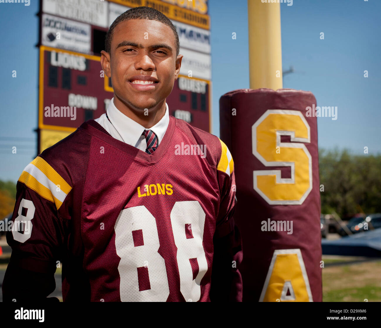 San antonio express news hi-res stock photography and images - Alamy