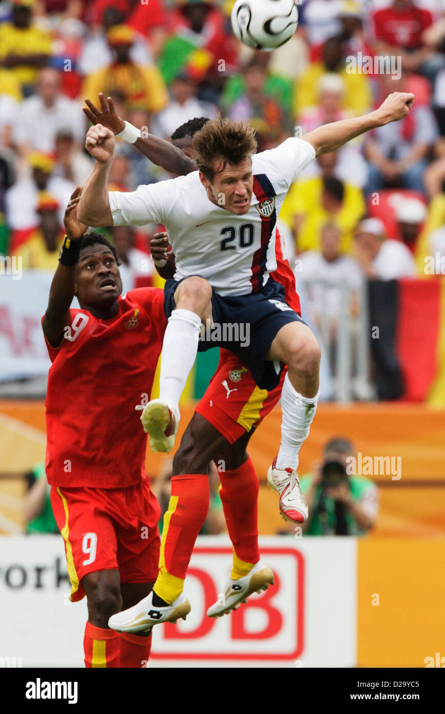 Brian mcbride hi-res stock photography and images - Alamy