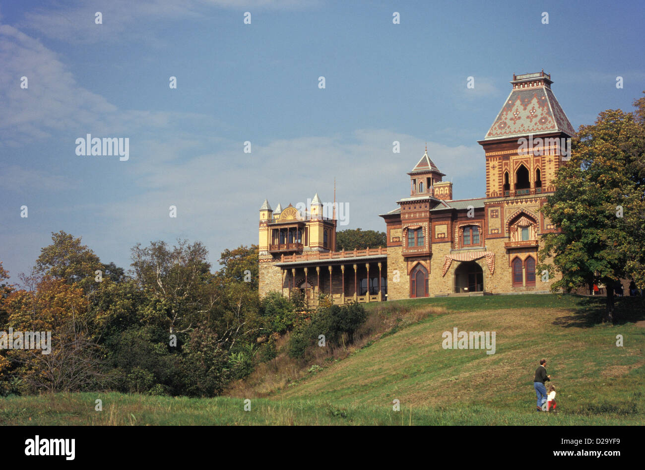 Hudson river landscape hi-res stock photography and images - Alamy