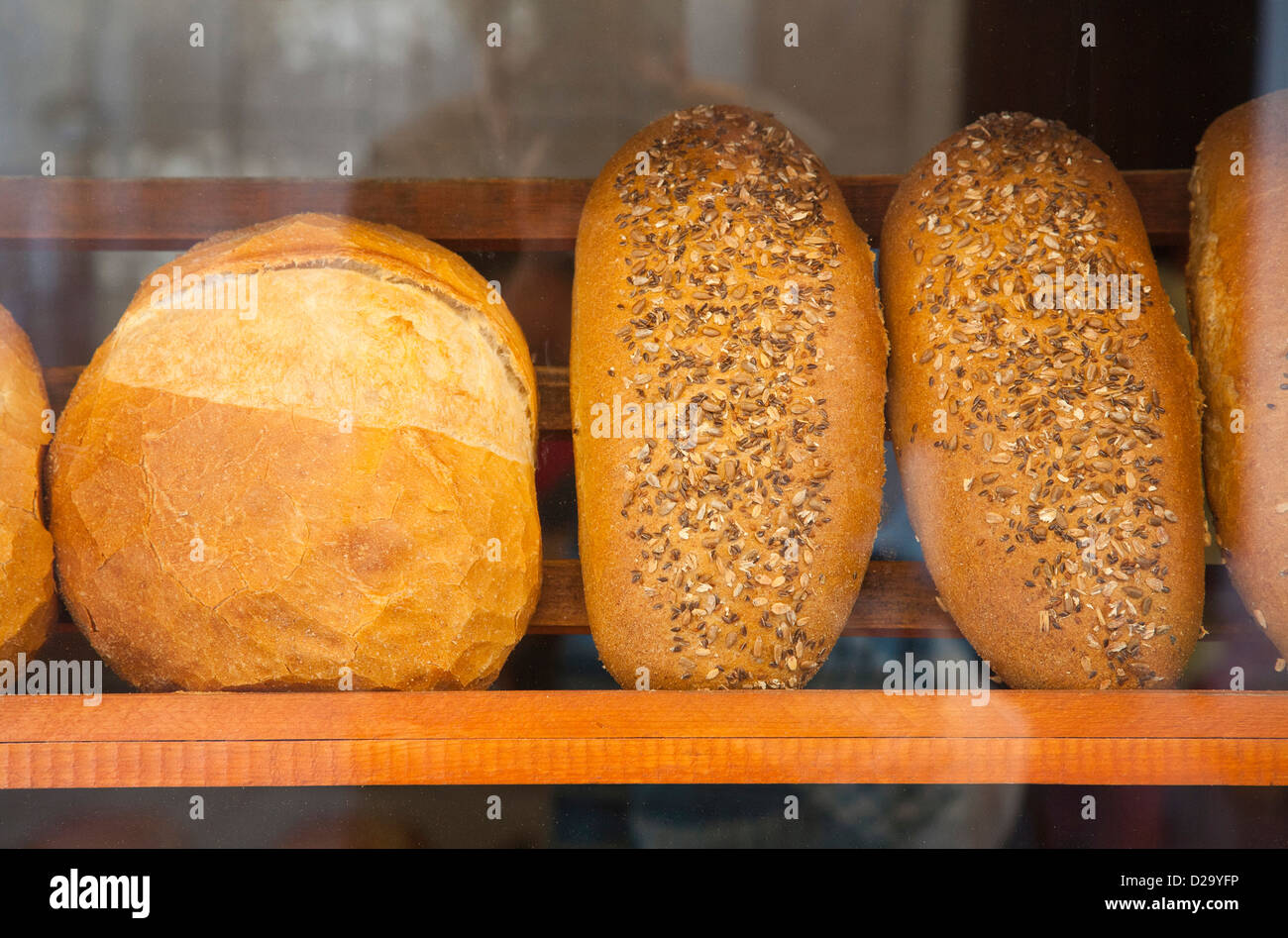 Unesco heritage bakery hi-res stock photography and images - Alamy