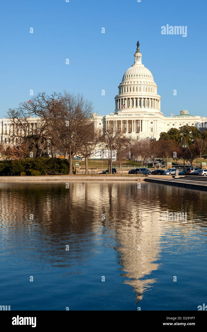 U s capitol hi-res stock photography and images - Alamy
