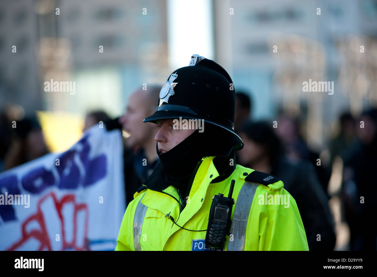 Freezing cold winter hi-res stock photography and images - Alamy