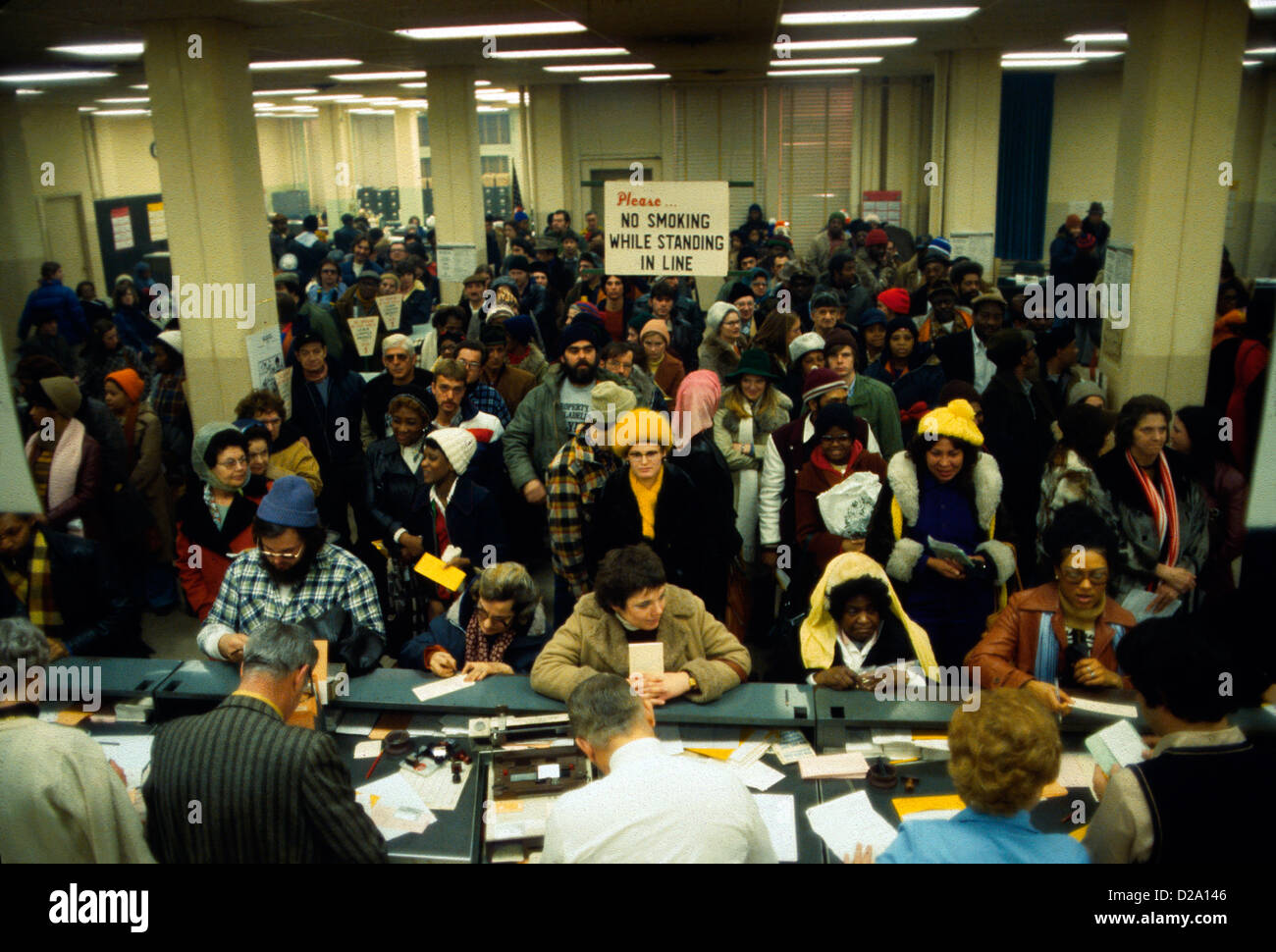 Unemployment Office Editorial Stock Image Image Of 9,313 Unemployment