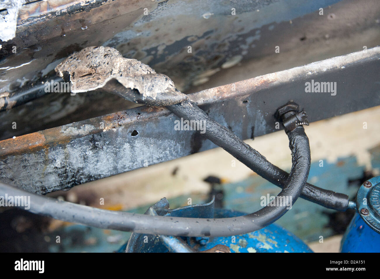 Butane fire hi-res stock photography and images - Alamy